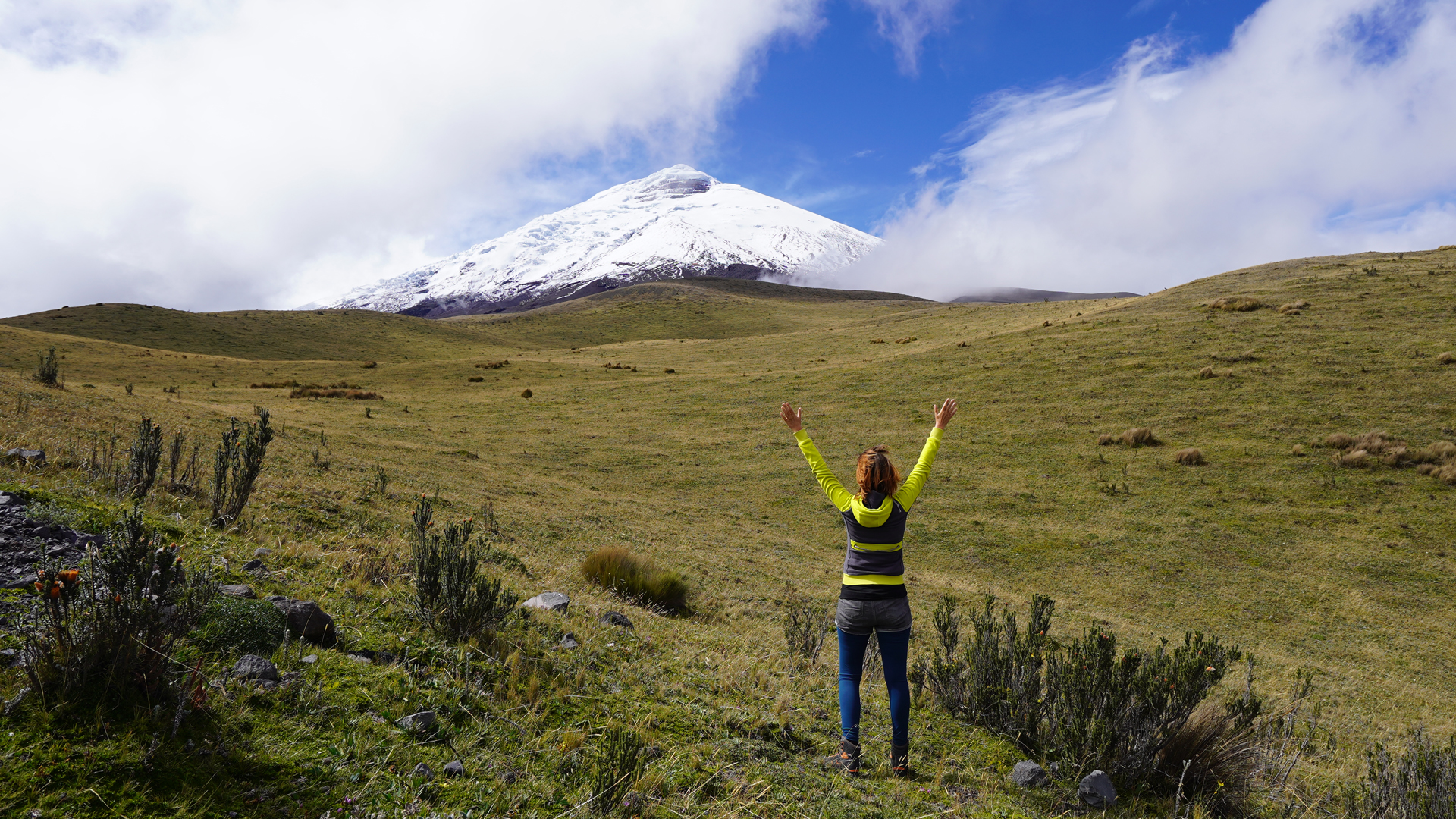 Day Tours Ecuador - Activexpedition