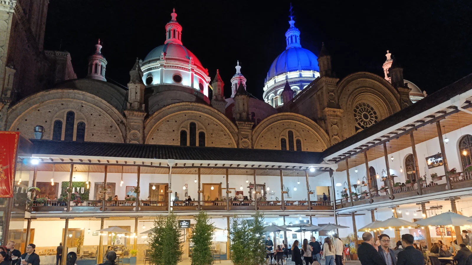 Exploring Cuenca, Saraguro & Oña (3 days) - Activexpedition